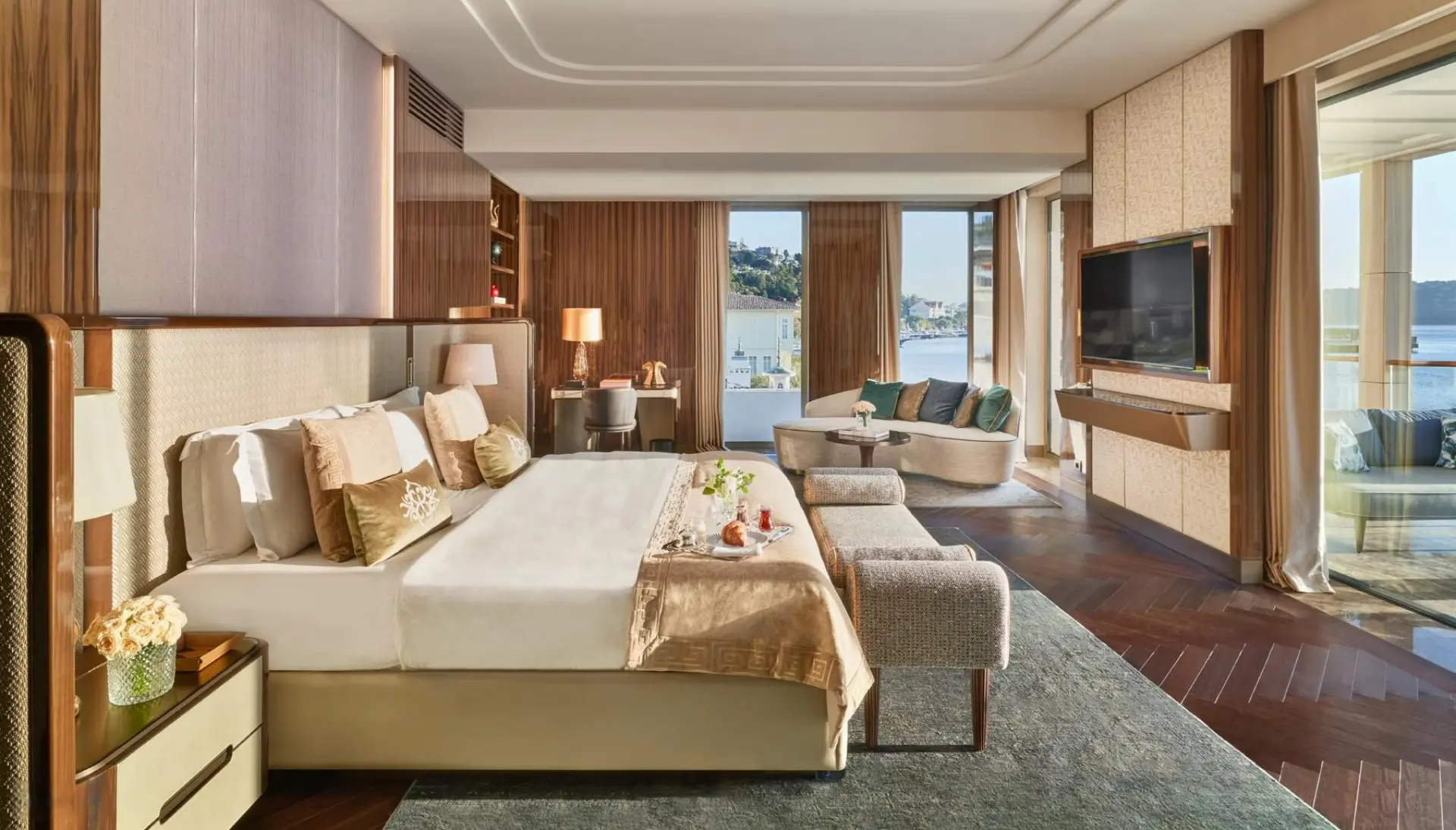 Top 10 Hotel Mattress Brands Used in Hotel Projects