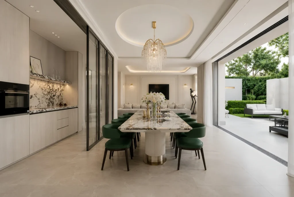 2026 Luxury Villa Design Trends: Modern Interior Ideas for High-End Homes