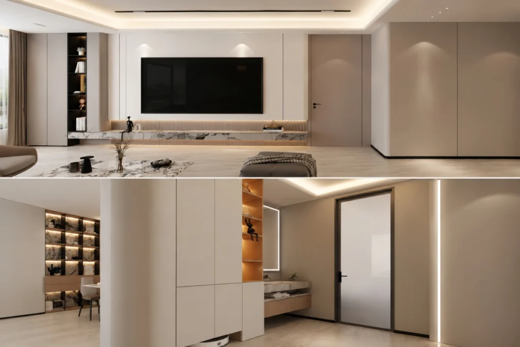 2026 Luxury Villa Design Trends: Modern Interior Ideas for High-End Homes