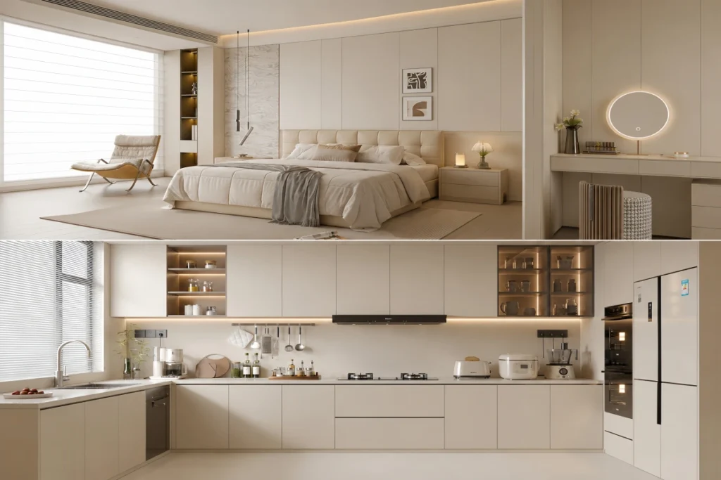 2026 Luxury Villa Design Trends: Modern Interior Ideas for High-End Homes